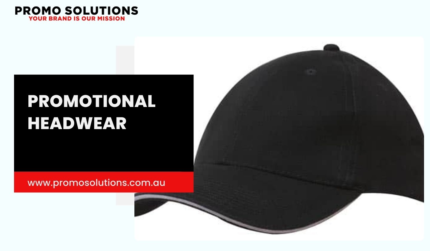 Boost Your Brand with Promotional Headwear